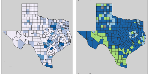 Polling | The Texas Politics Project