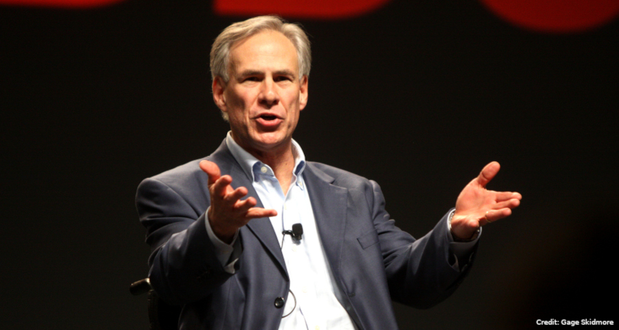 The Texas Politics Project