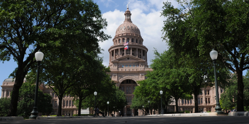 Education | The Texas Politics Project