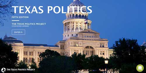 Education | The Texas Politics Project